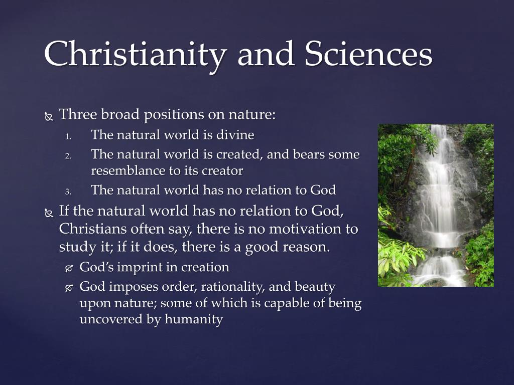 PPT - Understanding the Life of the Church in Christianity: Customs ...