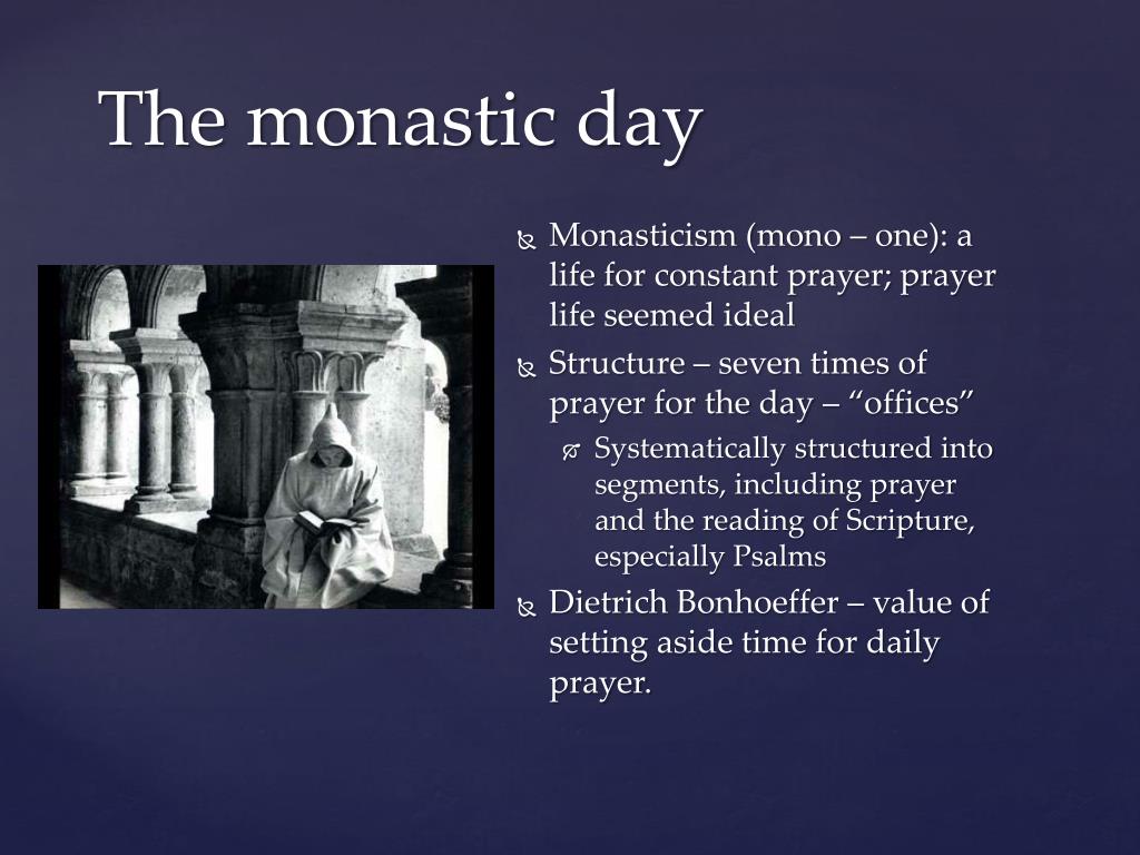 PPT - The Life of the Church PowerPoint Presentation, free download ...