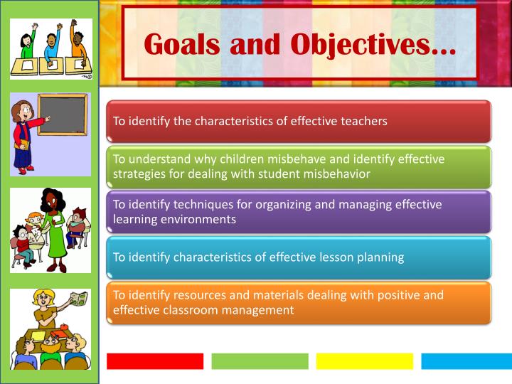 PPT - Strategies for Effective Classroom Management PowerPoint ...