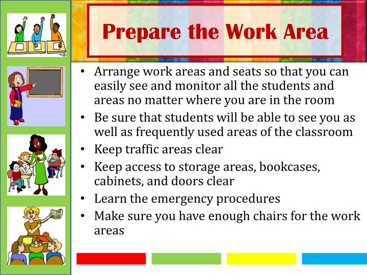 PPT - Strategies for Effective Classroom Management PowerPoint ...