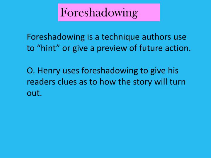 PPT - “After Twenty Years” PowerPoint Presentation - ID:2020790