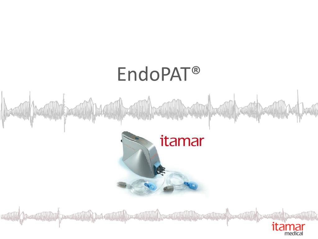 PPT - Itamar Medical Ltd. Transferring Great Science into Patient Care ...