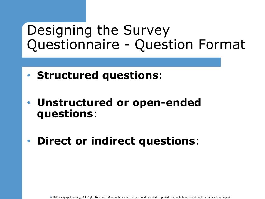 PPT - Chapter 8 Analyzing People and Markets PowerPoint Presentation ...