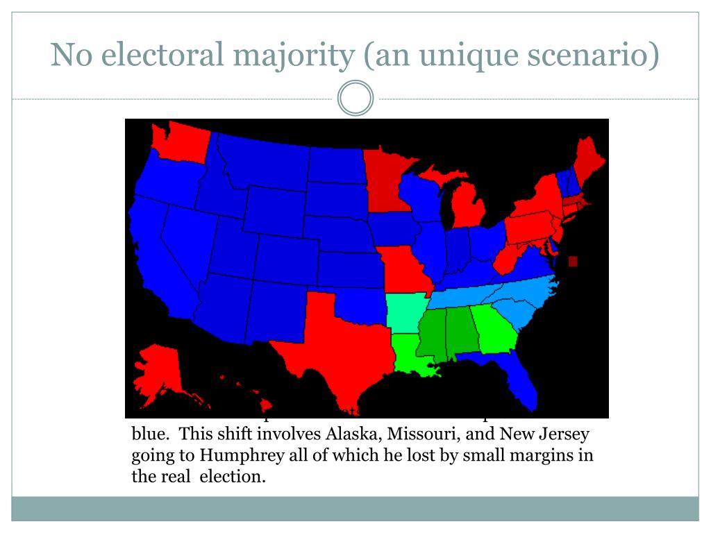 PPT - 1968 Presidential Election By John Kleeb PowerPoint Presentation ...