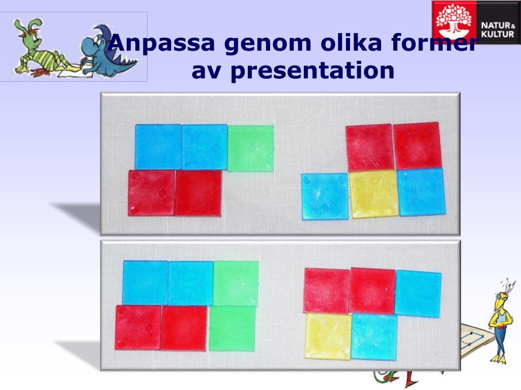 PPT - Lyft matematiken med Pixel Fk-6 Mona Røsseland Forfatter ...