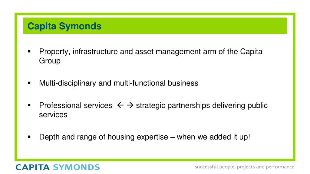 PPT - Influencing Central Government: Strategies for Success PowerPoint ...