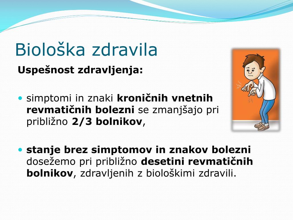 PPT - O pravilni in varni uporabi zdravil BIOLOŠKA ZDRAVILA PowerPoint ...