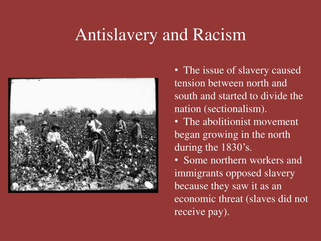 PPT - Growing Tensions Between North and South PowerPoint Presentation ... PPT - Growing Tensions Between North and South PowerPoint Presentation ...