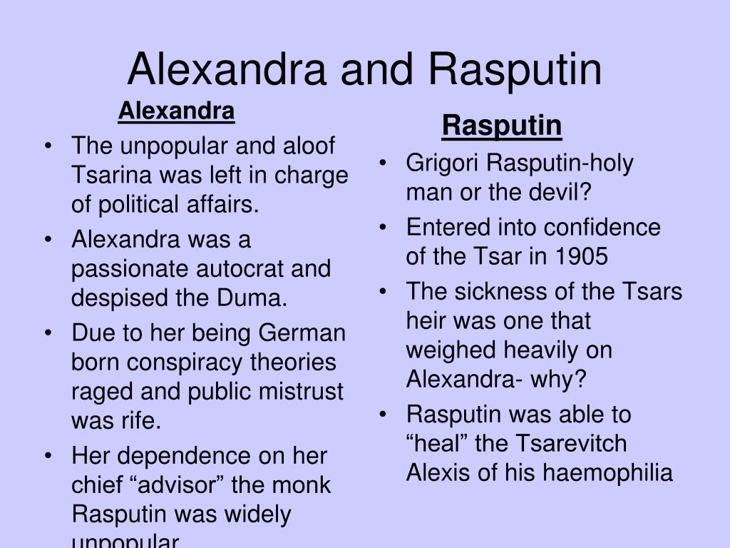 PPT - Russia and World War 1 Prepared by Mr. Harris PowerPoint ...