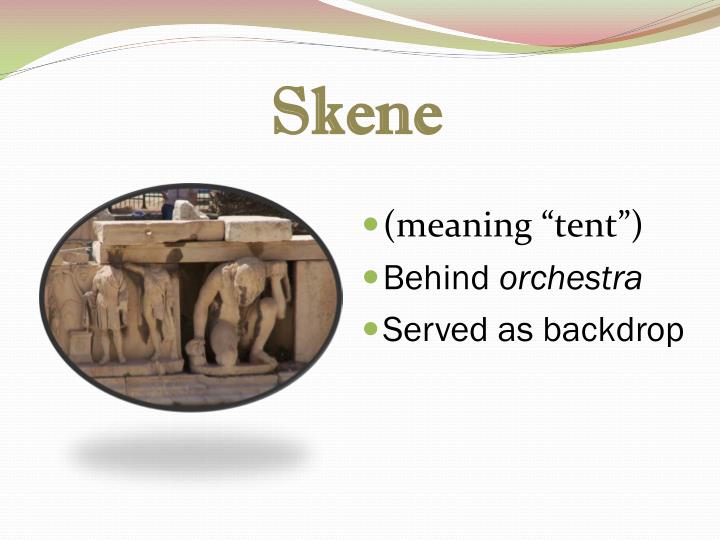 PPT - Greek Theater: Antigone PowerPoint Presentation - ID:2021911