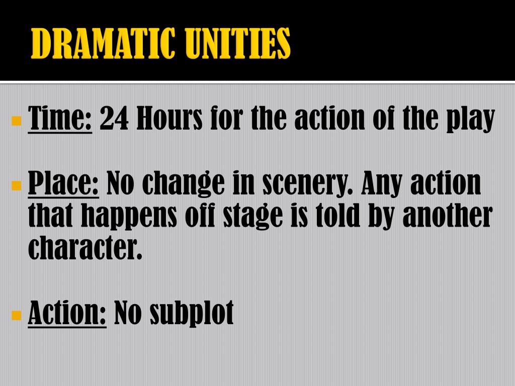 PPT - Greek Tragedy according to Aristotle PowerPoint Presentation ...