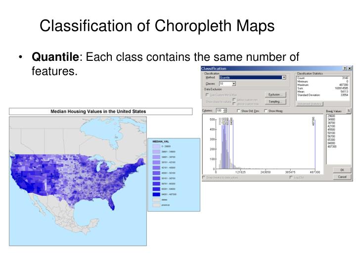 PPT - GIS Data Visualization and Presentation Intro GIS PowerPoint ...