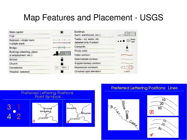 PPT - GIS Data Visualization and Presentation Intro GIS PowerPoint ...