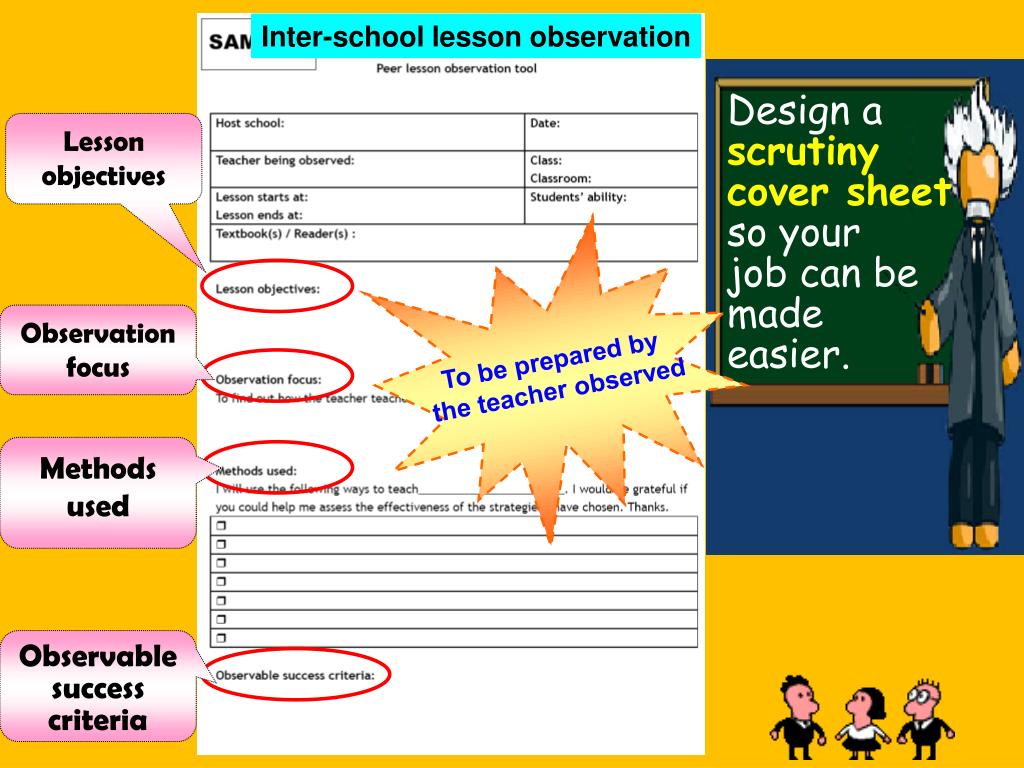 PPT - BOOK INSPECTION AS AN OPPORTUNITY TO LOOK AT STUDENT WORK ...