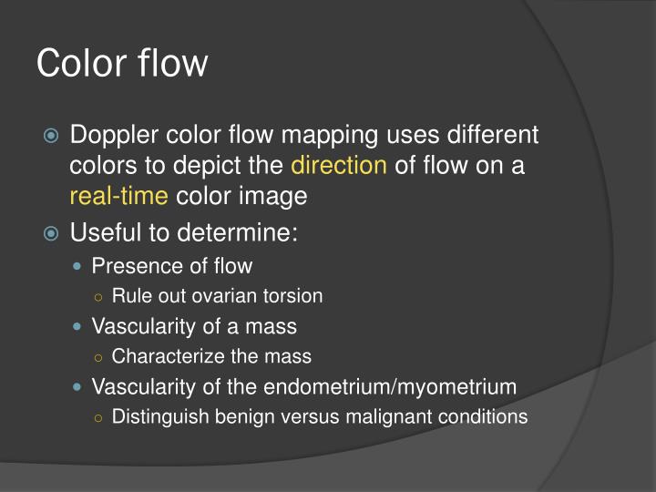 PPT - Transvaginal ultrasound PowerPoint Presentation - ID:2022803