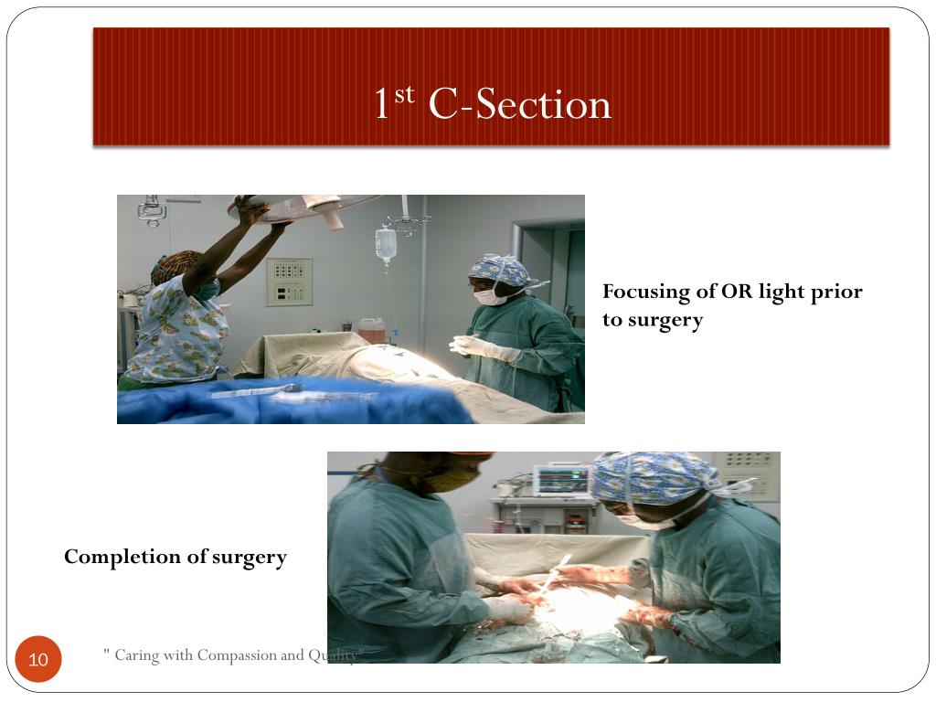 PPT - Jackson F. Doe Memorial Regional Referral Hospital PowerPoint ...