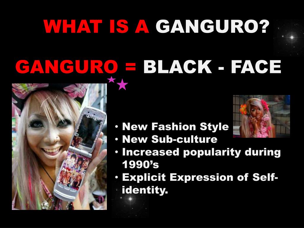 PPT - GANGURO PowerPoint Presentation, free download - ID:2023181