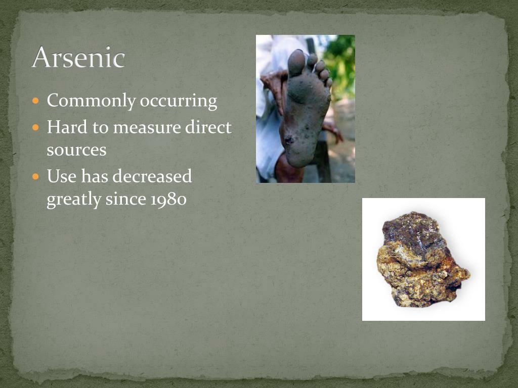 PPT - Stressors in the Great Lakes: Heavy Metals PowerPoint ...