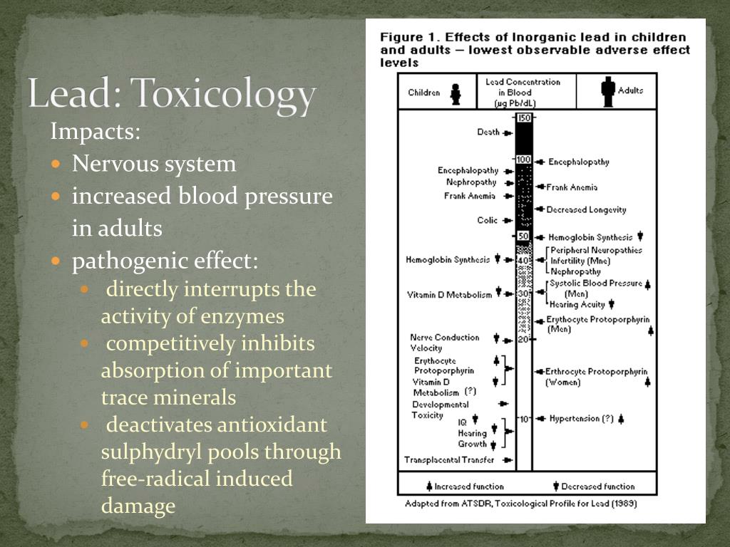 PPT - Stressors in the Great Lakes: Heavy Metals PowerPoint ...