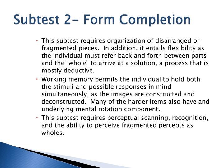 PPT - Leiter-3 Training PowerPoint Presentation - ID:2023649