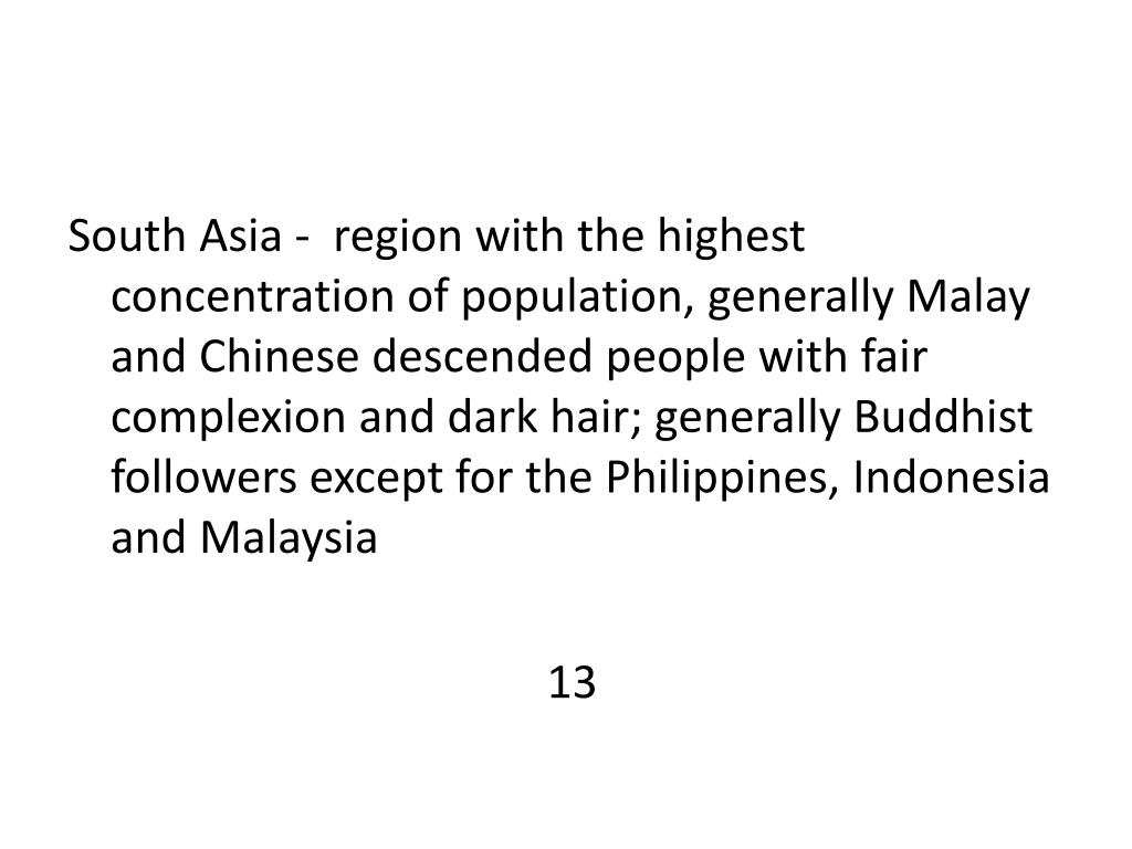 PPT - THE PEOPLE, ENVIRONMENT, AND GEOGRAPHY OF ASIA PowerPoint ...
