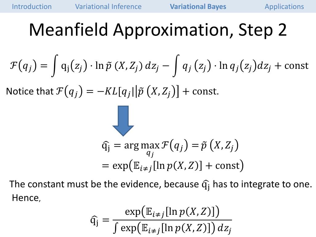 PPT - Approximate Bayesian Inference I: PowerPoint Presentation, free ... PPT - Approximate Bayesian Inference I: PowerPoint Presentation, free ...
