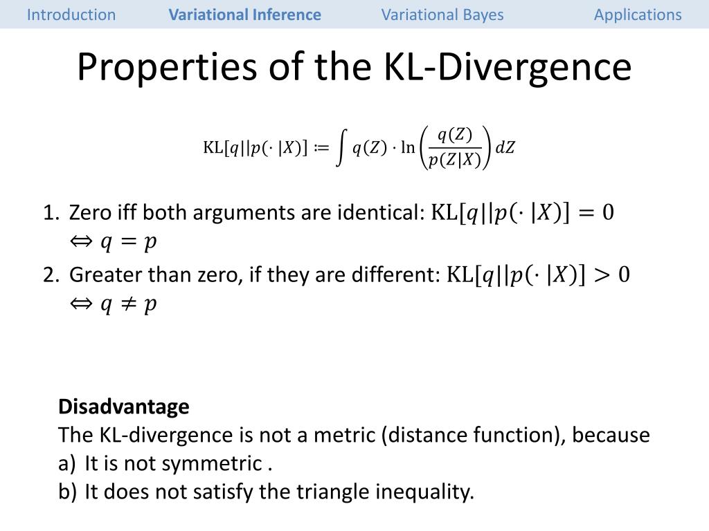 PPT - Approximate Bayesian Inference I: PowerPoint Presentation, free ... PPT - Approximate Bayesian Inference I: PowerPoint Presentation, free ...