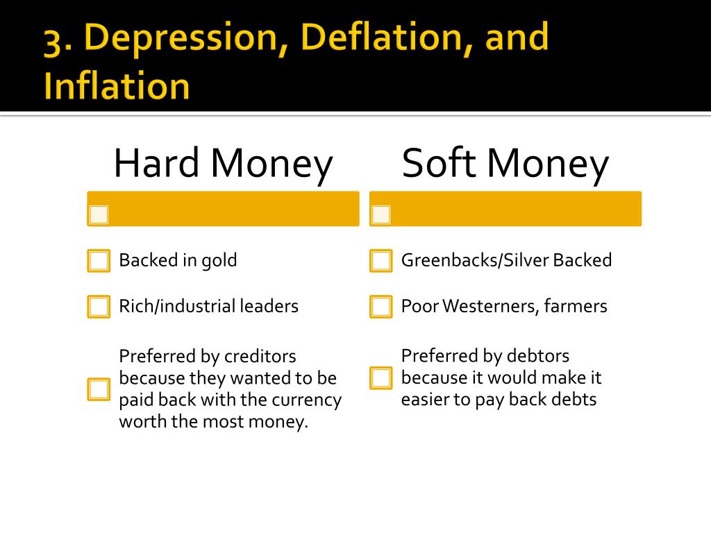 PPT - Ch. 23: Political Paralysis in the Gilded Age PowerPoint ...