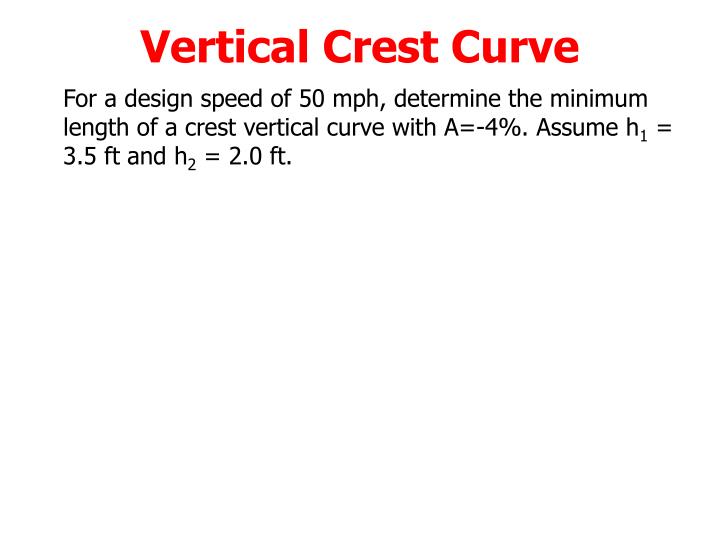 PPT - VERTICAL ALIGNMENT PowerPoint Presentation - ID:2023986