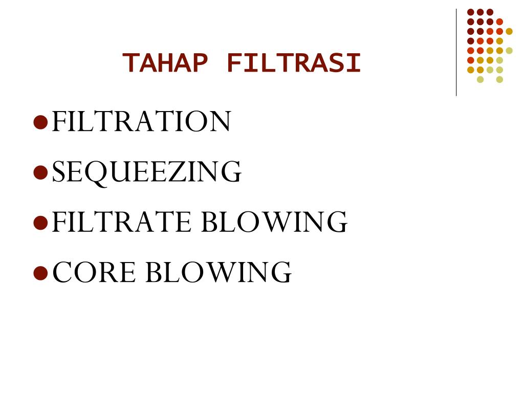 PPT - Pengantar Teknik Kimia Sesi 2 Pabrik Kimia PowerPoint ...