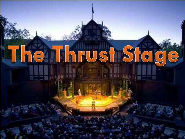 PPT - Theatrical Elements & Techniques PowerPoint Presentation - ID:2024163