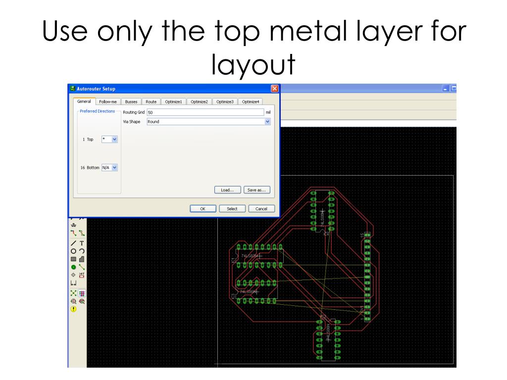 PPT - Produce Your Own PCB Board Jack Ou Engineering Science Sonoma ...