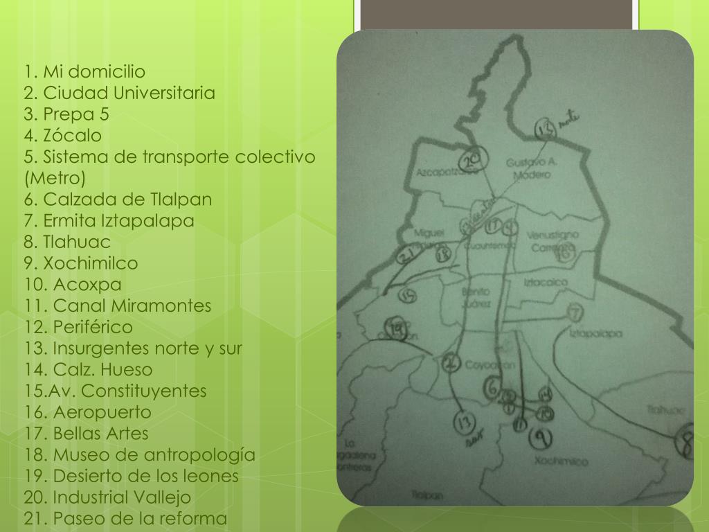 PPT - ESCUELA NACIONAL PREPARATORIA PLANTEL 5 ¨JOSE VASCONCELOS ...