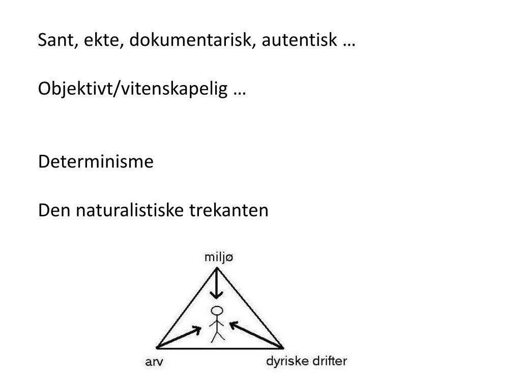 PPT - Realismen og naturalismen PowerPoint Presentation, free download ...