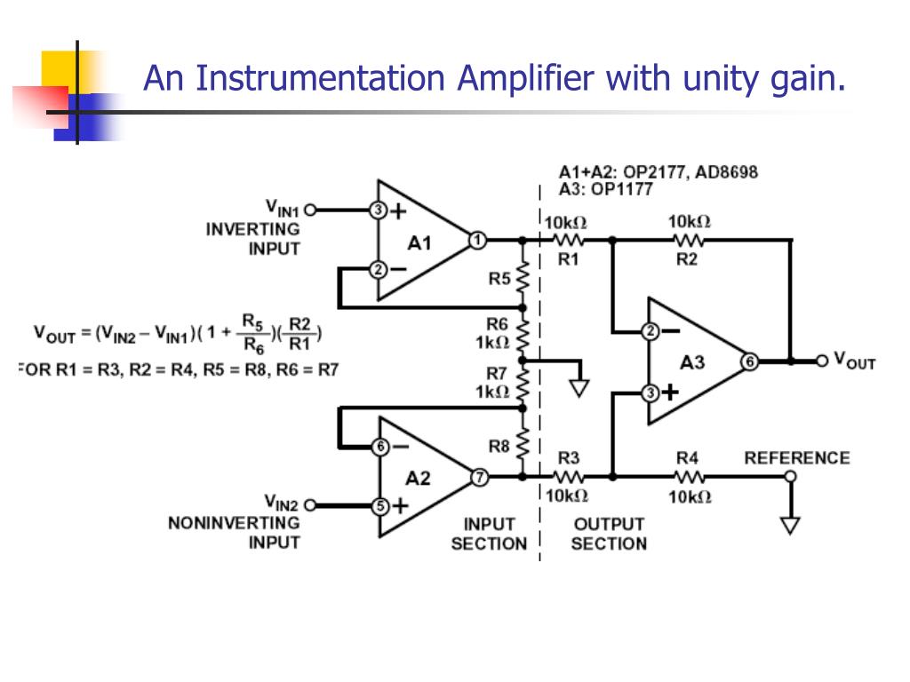 Unity Gain Op Amp Art Unity Gain Op Amp Art