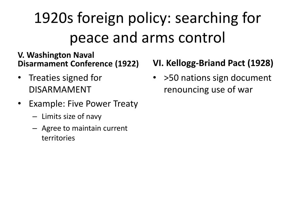 PPT - A TRADITION OF NEUTRALITY. Give historical examples of America’s ...