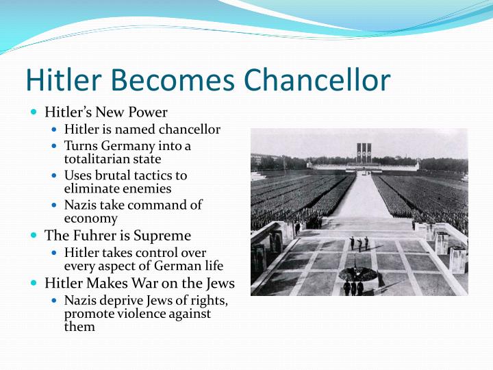PPT - Chapter 31, Section 3: Fascism Rises in Europe PowerPoint ...