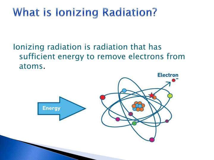 PPT - Radiation PowerPoint Presentation - ID:2025216