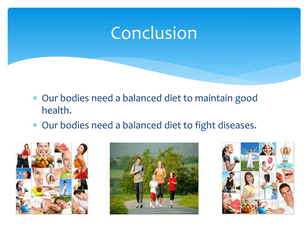 PPT - Healthy Food PowerPoint Presentation, free download - ID:2025261
