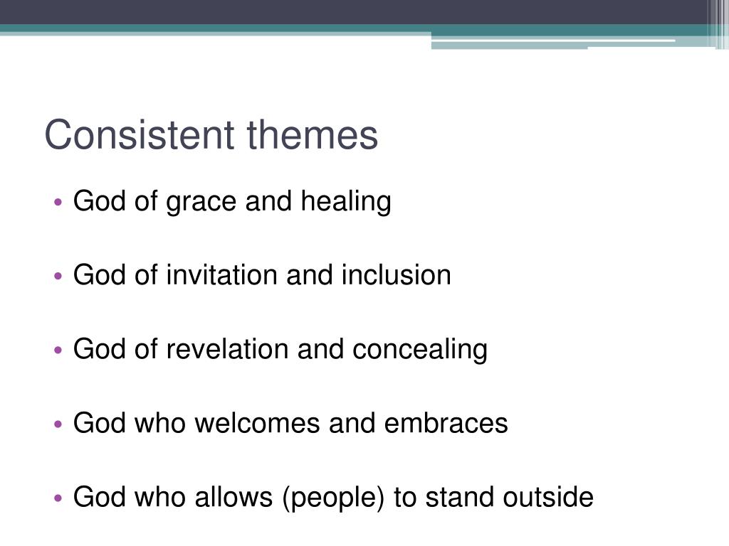 PPT - God’s Story, our story PowerPoint Presentation, free download ...