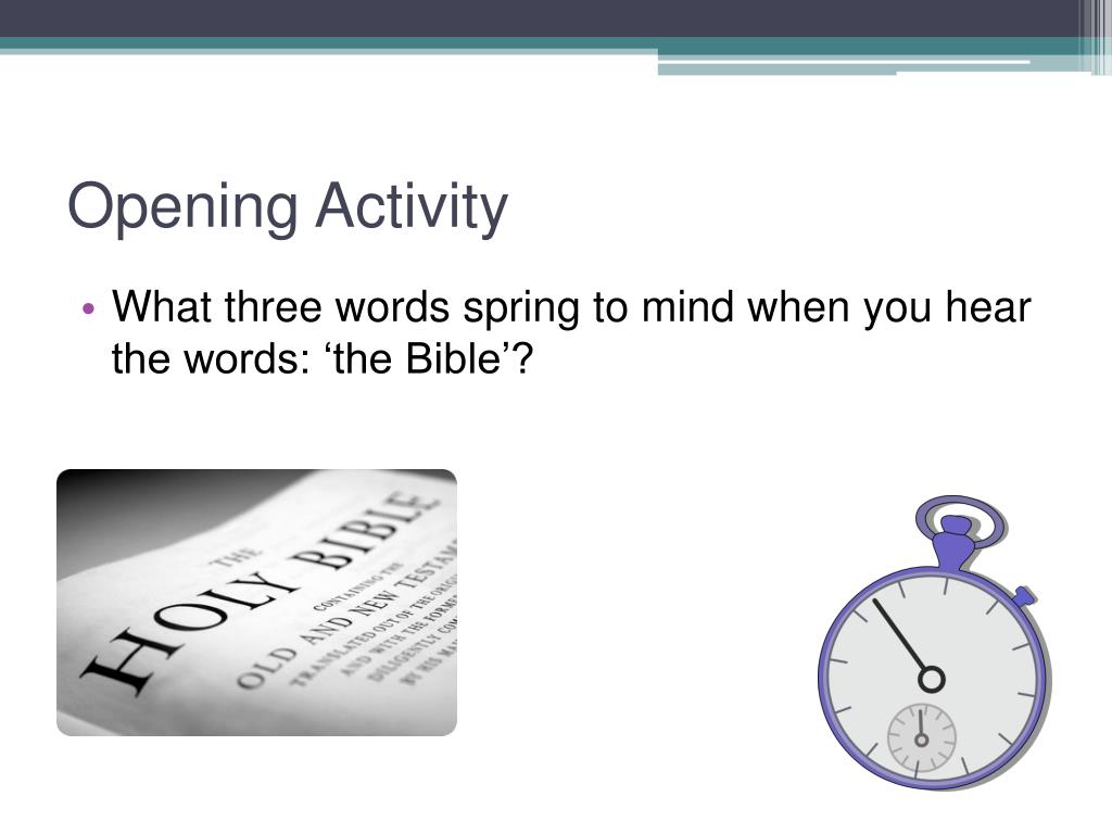 PPT - God’s Story, our story PowerPoint Presentation, free download ...