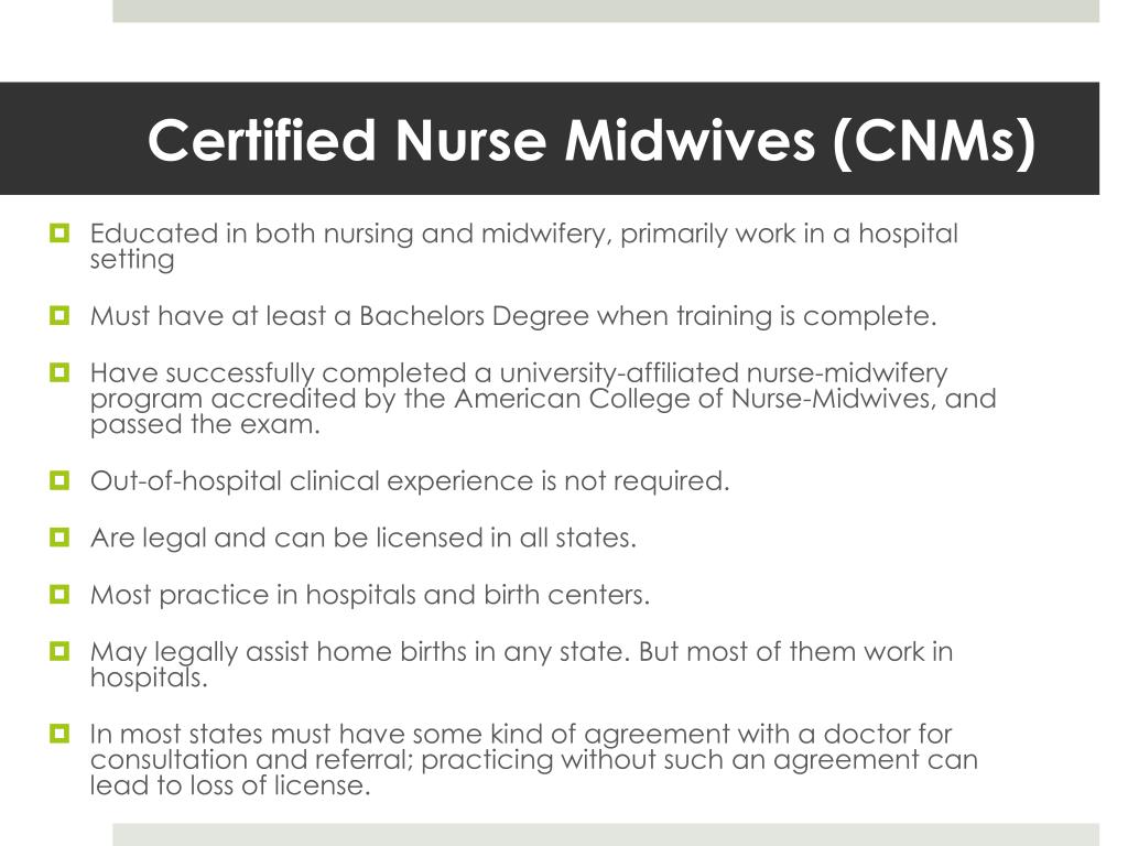 PPT - Birth in the United States PowerPoint Presentation, free download ...