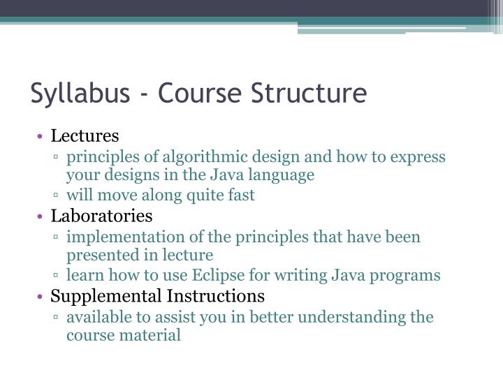 PPT - CSCE 145: Algorithmic Design I PowerPoint Presentation - ID:2025722