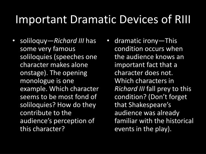 PPT - Richard III PowerPoint Presentation - ID:2025832