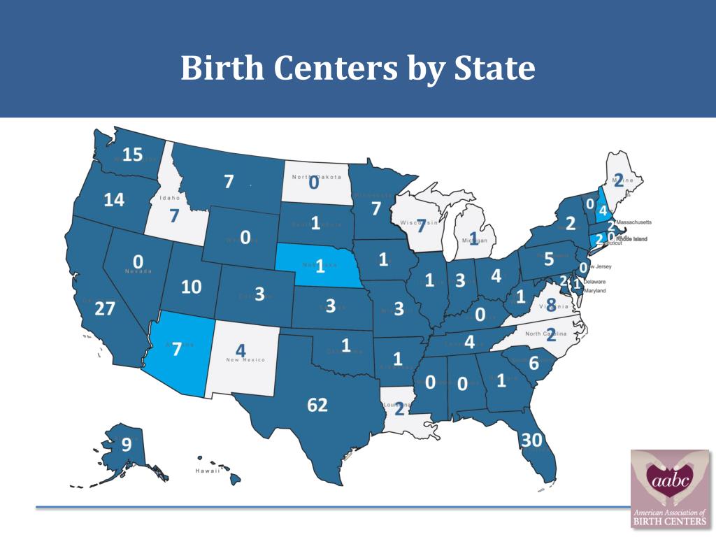 PPT - The Affordable Care A ct & Birth Centers PowerPoint Presentation ...