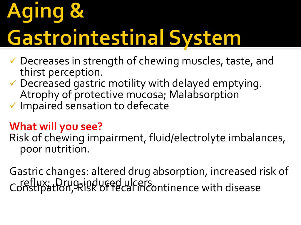 PPT - The Elderly Trauma Patient Trauma Care Beyond the ED PowerPoint ...