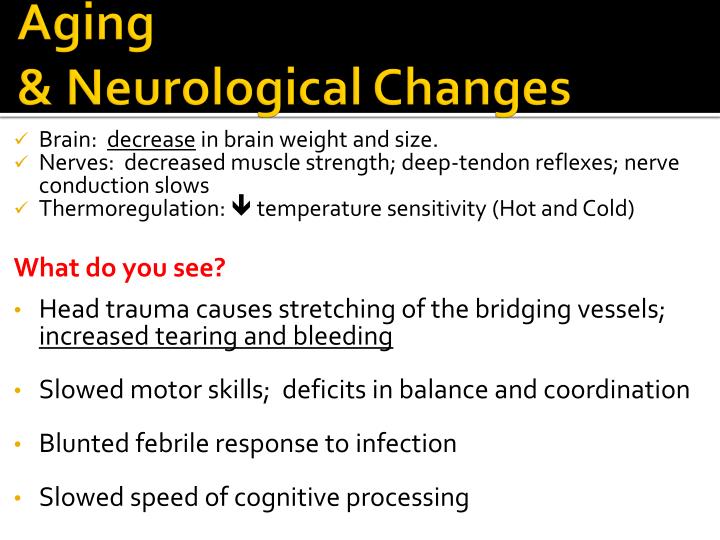 PPT - The Elderly Trauma Patient Trauma Care Beyond the ED PowerPoint ...