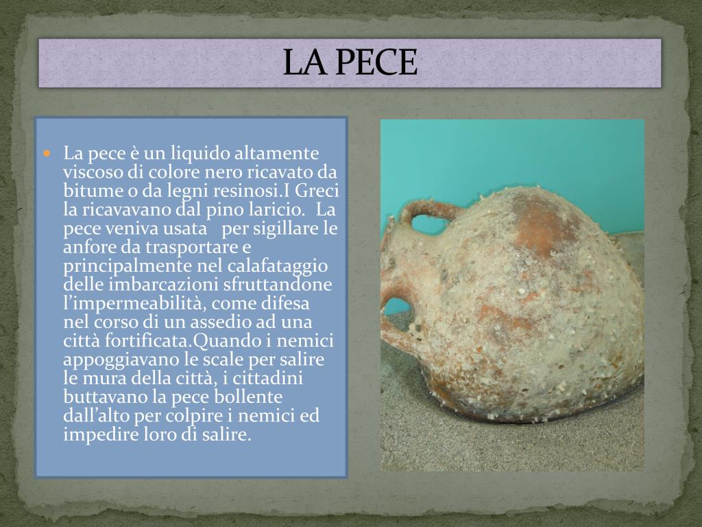 PPT - VISITA AL MUSEO ARCHEOLOGICO MONASTERACE CLASSE IIA SCUOLA ...