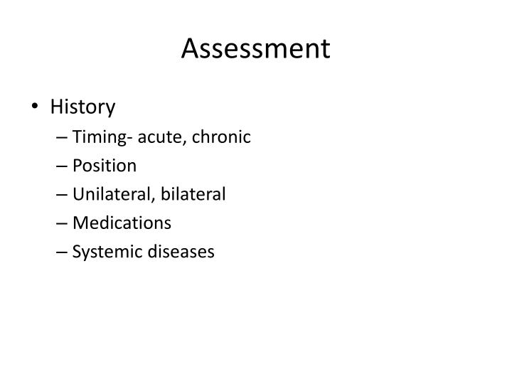 PPT - Edema PowerPoint Presentation - ID:2026887
