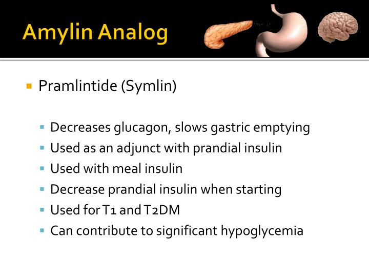 PPT - Managing Diabetes PowerPoint Presentation - ID:2026974